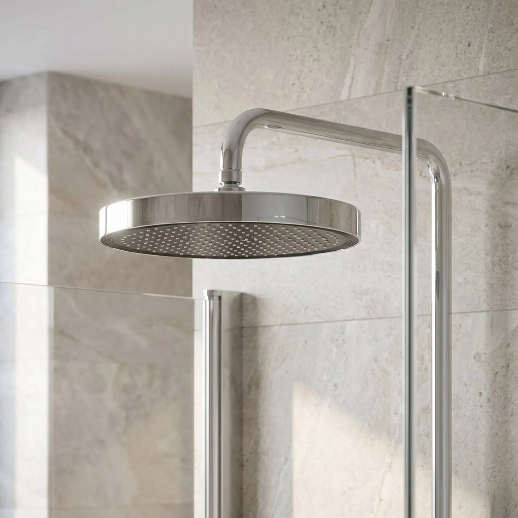 Rea, Sprchový set Rea Vision Chrome, REA-P6738
