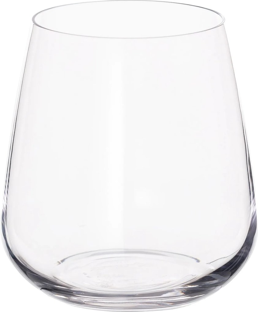 Sklenice na víno Pieno 6 ks. 450ml