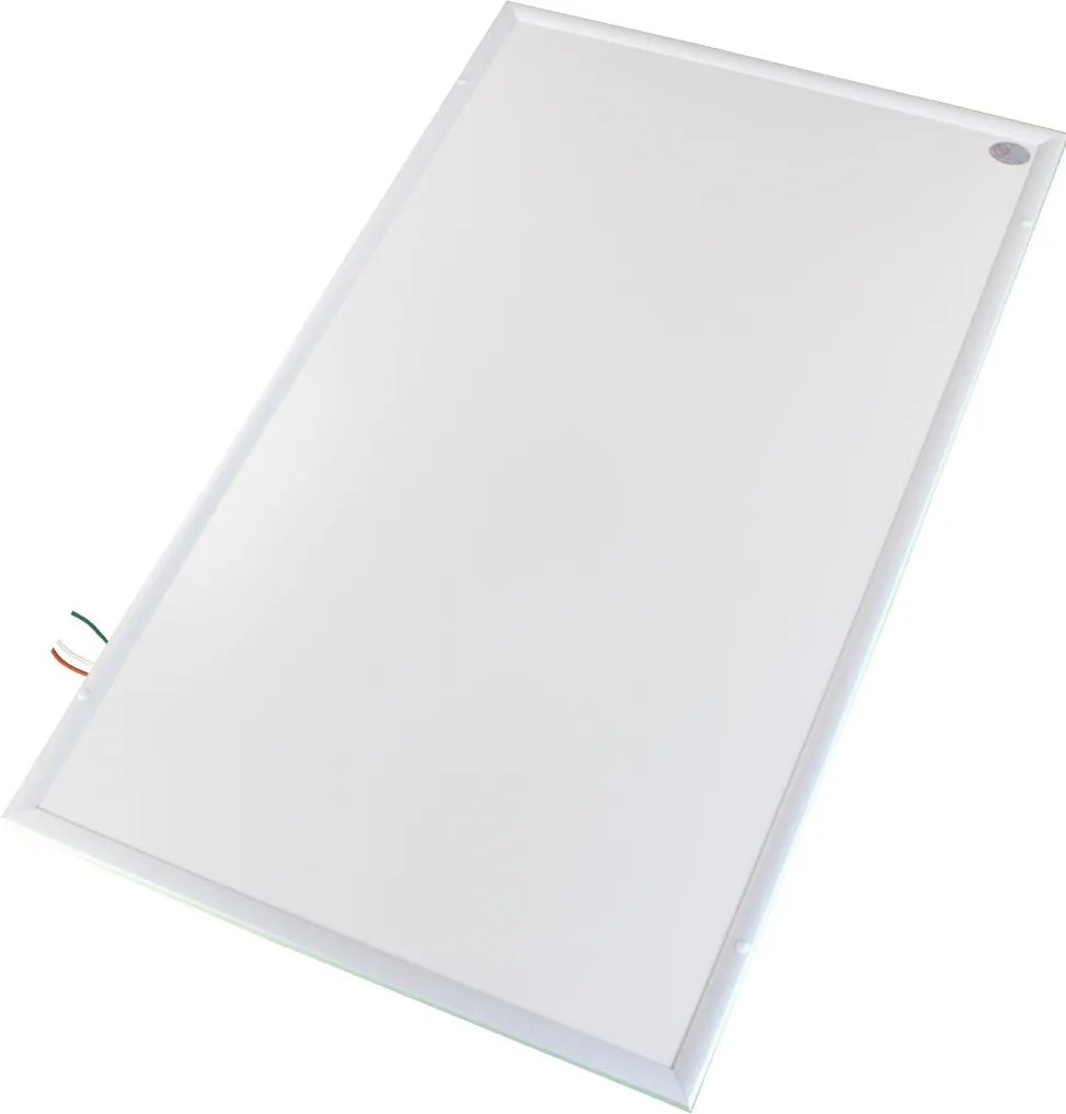 Stropní Infrapanel CEILING SIMPLE 900W | Výhřevnost 16,5 m2 | 120x60 cm | Bez termostatu