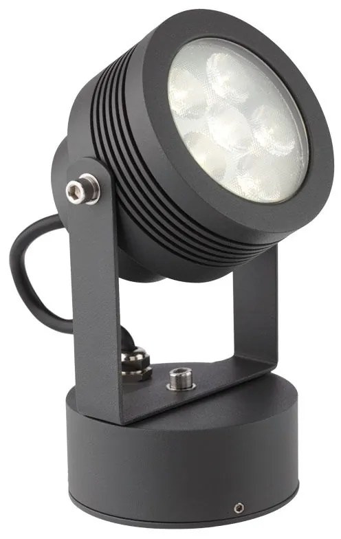 Redo Group Venkovní nástěnné LED svítidlo Faro 9309