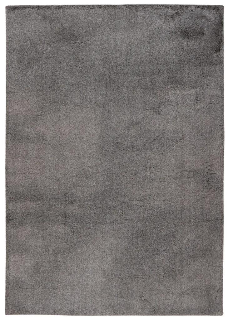 Obsession koberce Kusový koberec My Jazz 730 grey ROZMĚR: 60x110