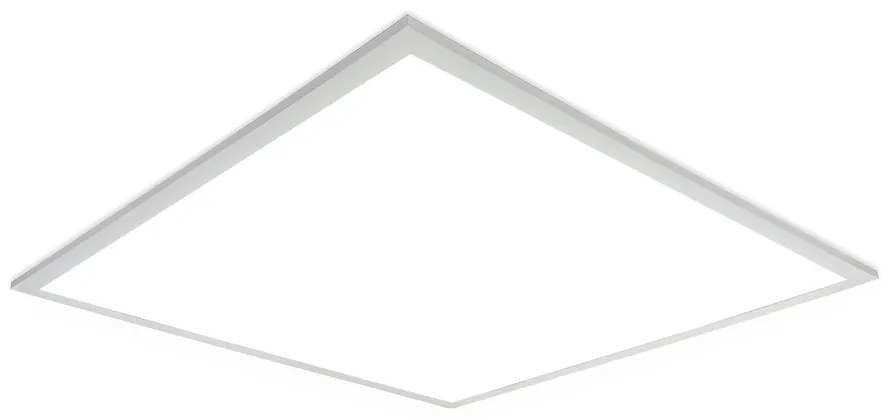 LED2 2510151 LED2 LED panel LENA PRO 60 21-40W 3000K/3500K/4000K UGR bílá - LED2 Lighting
