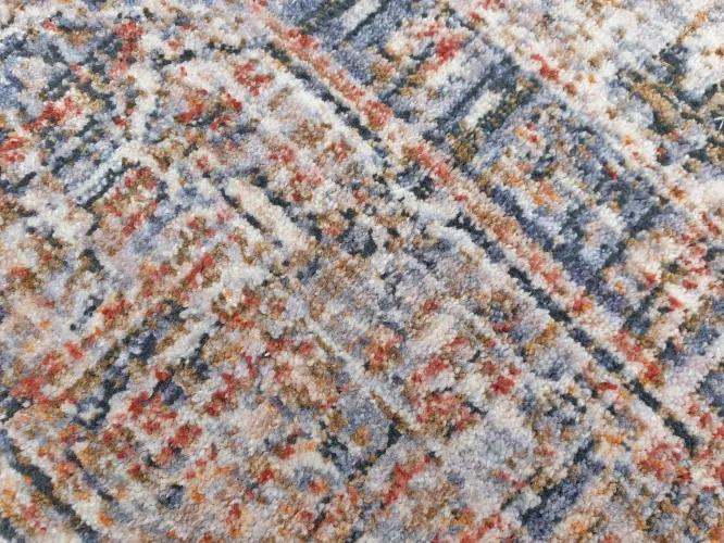 Luxusní kusový koberec Pari Ken PK0100-OV - 140x190 cm