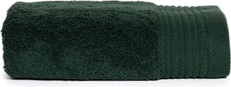 The One Towelling® Ručník DELUXE 50 - Švestková | 50 x 100 cm