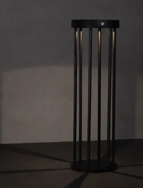 Venkovní lampa Aigo 50