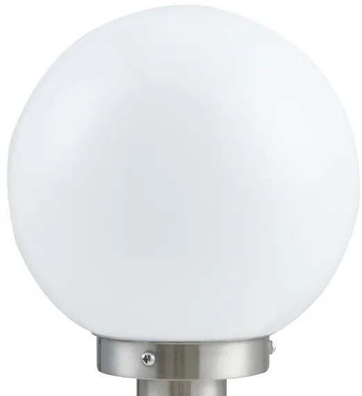 Eglo 30205 - Venkovní lampa NISIA E27/60W/230V IP44