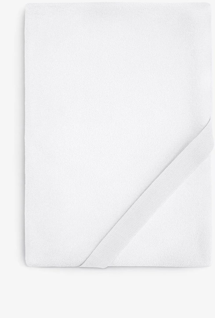 Goldea nepropustný chránič matrace na jednolůžko - 90 x 200 cm 90 x 200 cm