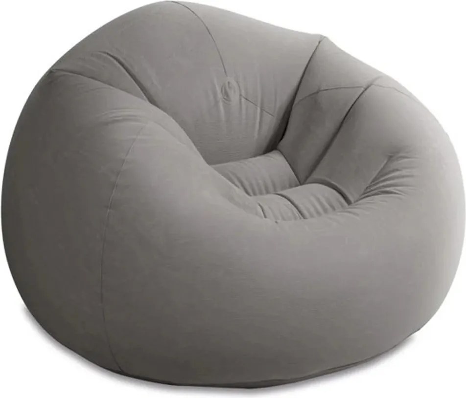 Intex Beanless Bag Chair 107 x 104 x 69 cm
