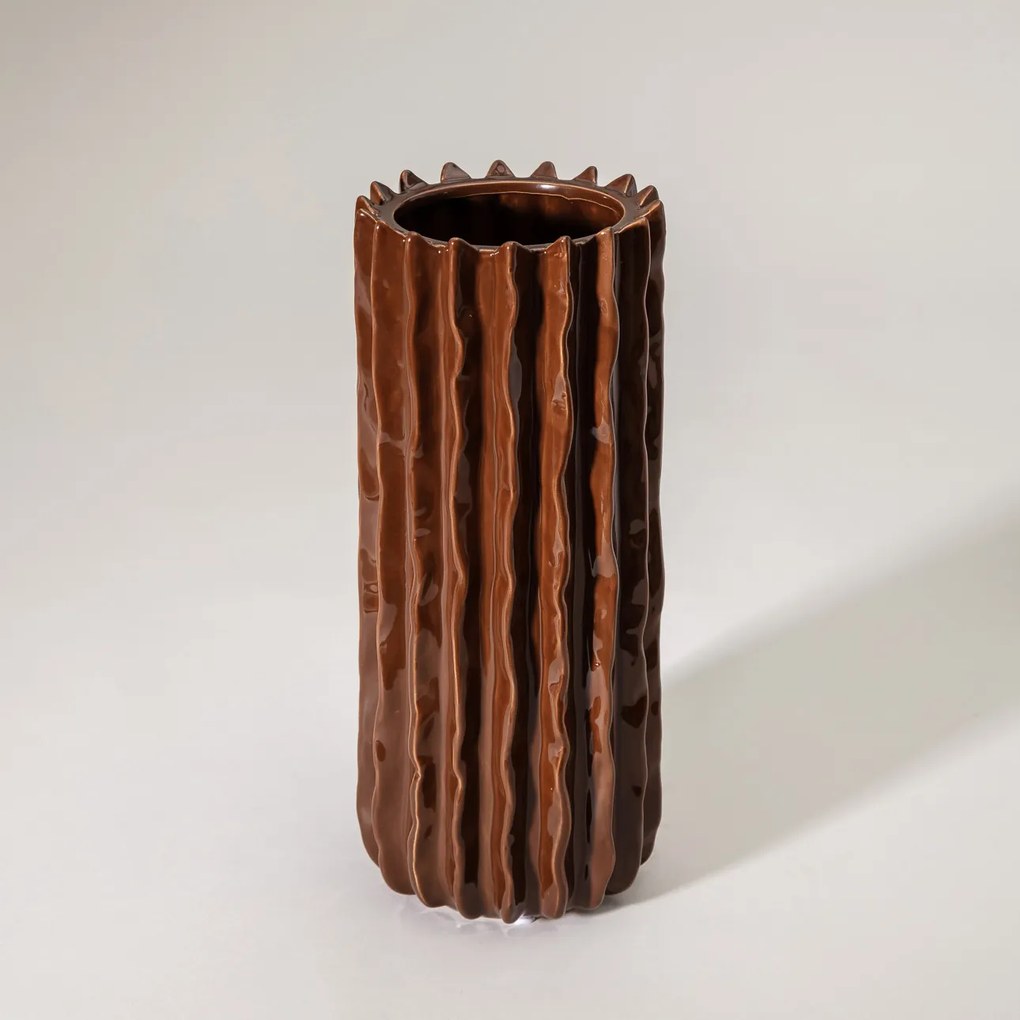 Vase Bellissimo 13x13x31 cm