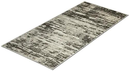 Koberce Breno Kusový koberec PHOENIX 3064 - 0744, Hnědá, Vícebarevné, 160 x 230 cm