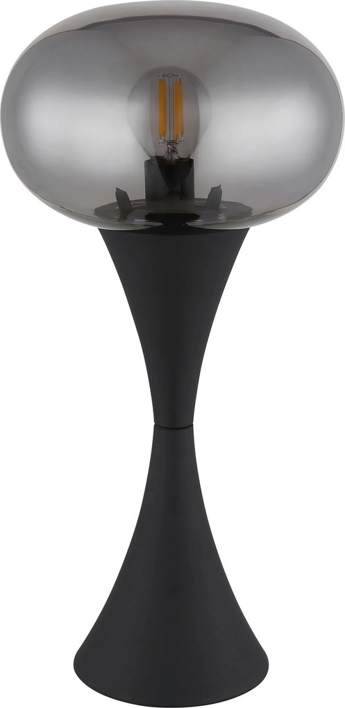 XXXLutz STOLNÍ LAMPA, E14, 18/36,9 cm Globo - Online Only svítidla - 004558416803