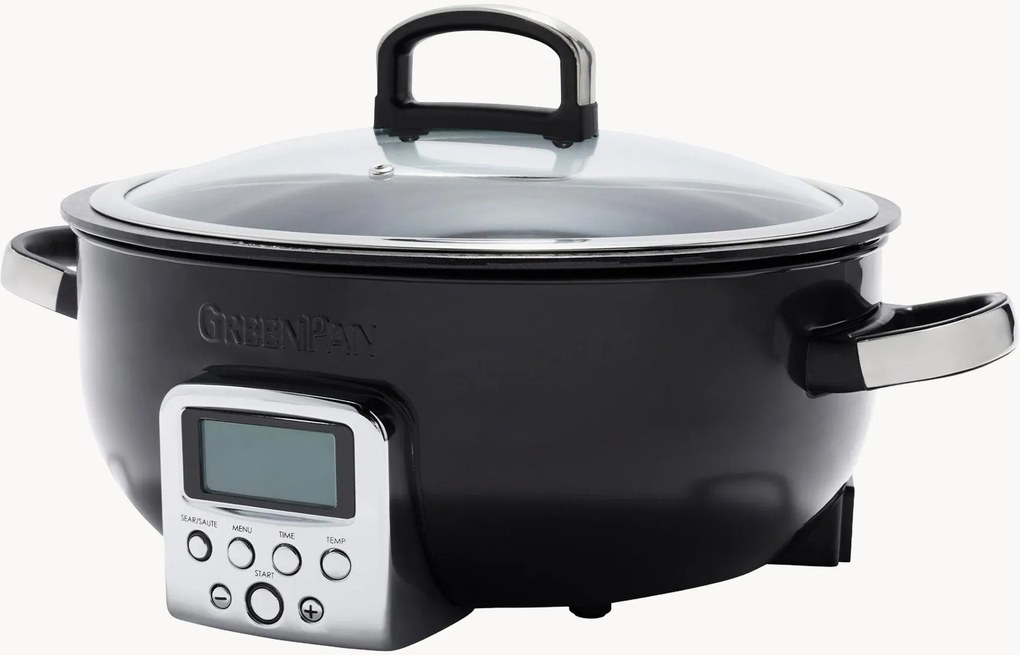 Multifunkční hrnec Omnicooker Elite