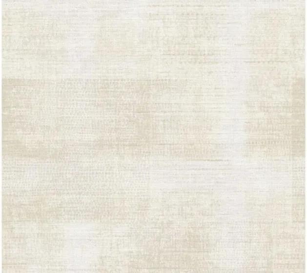 A.S. Création 36773-4 tapety na zeď DIMEX 2020 | 0,53 x 10,05 m | bílá, krémová, béžová vliesová tapeta na stěnu 367734