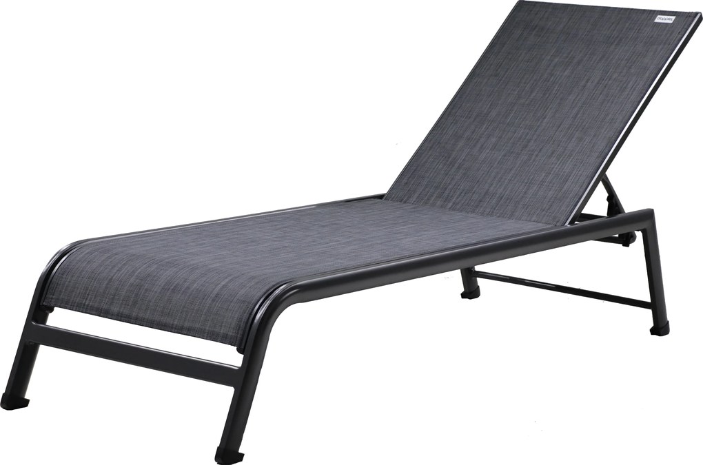 Doppler VENEDIG šedá - Rozbalené zboží (N546)