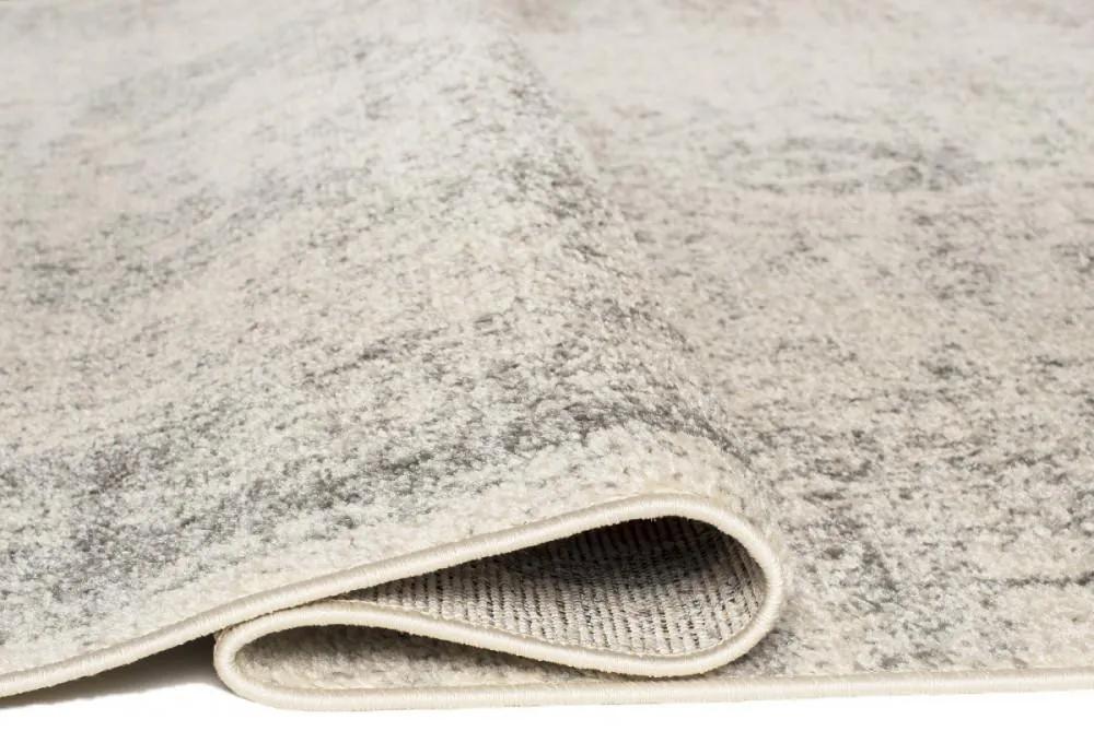 Kusový koberec Chavier krémový 80x250cm