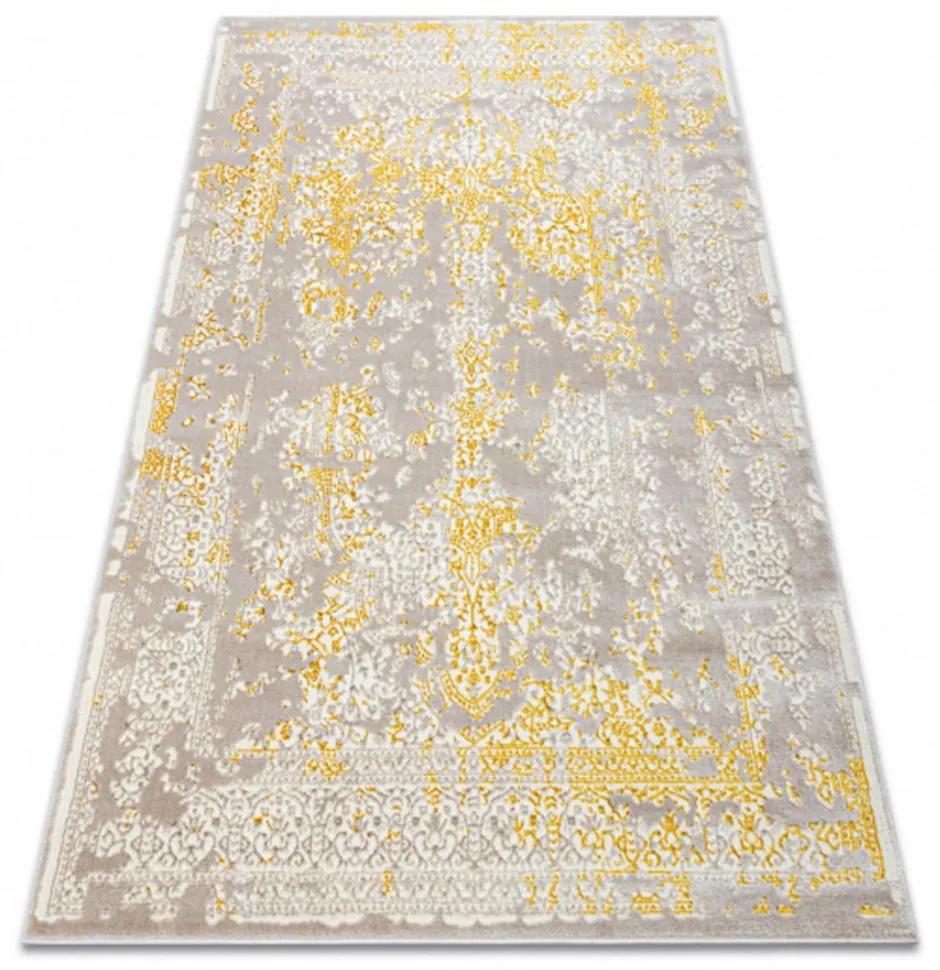 Kusový koberec Mont béžový 160x220cm