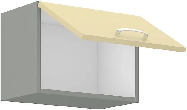 Kuchyňská skříňka Karmen 50 GU-36 1F