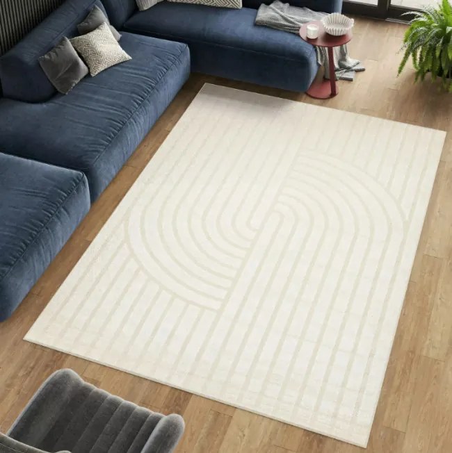 Koberec PATIO FGE NM73A krémový
