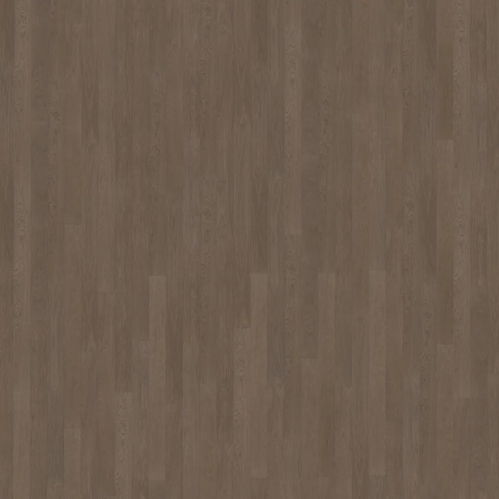 Dřevěná podlaha Faded Black - matný lak - LTCLRW3008-150