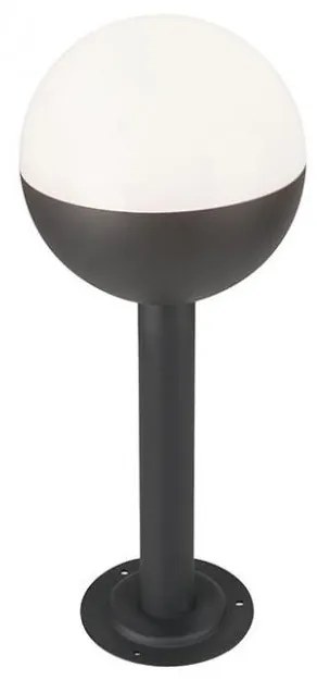 Polux Venkovní lampa ULSA 1xE27/12W/230V IP44 50 cm SA1423