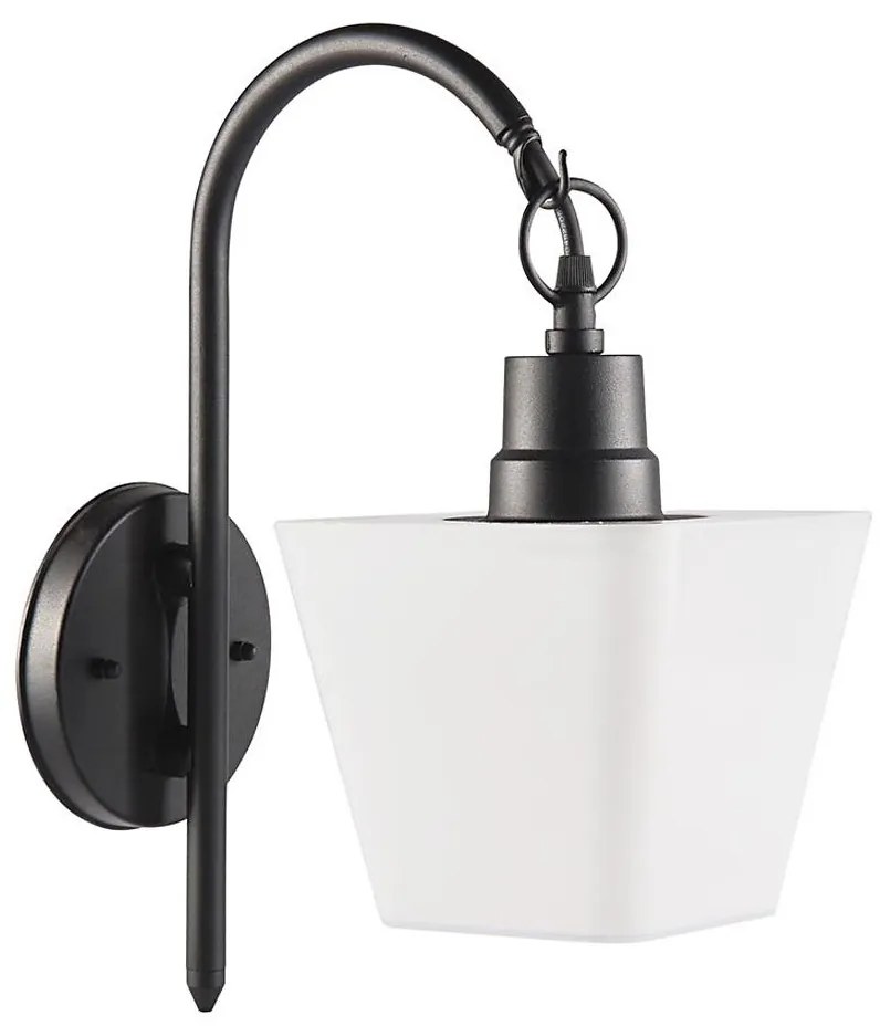 Top Light GRANADA D - Venkovní nástěnné svítidlo 1xE27/40W/230V IP44
