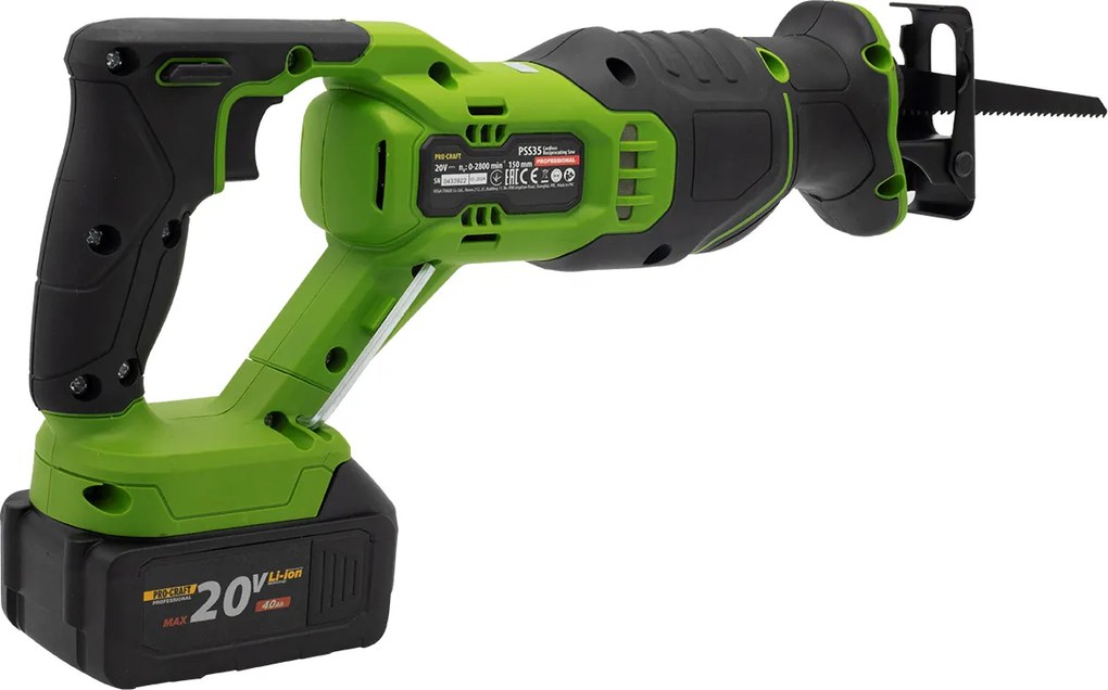 Procraft PSS35bb