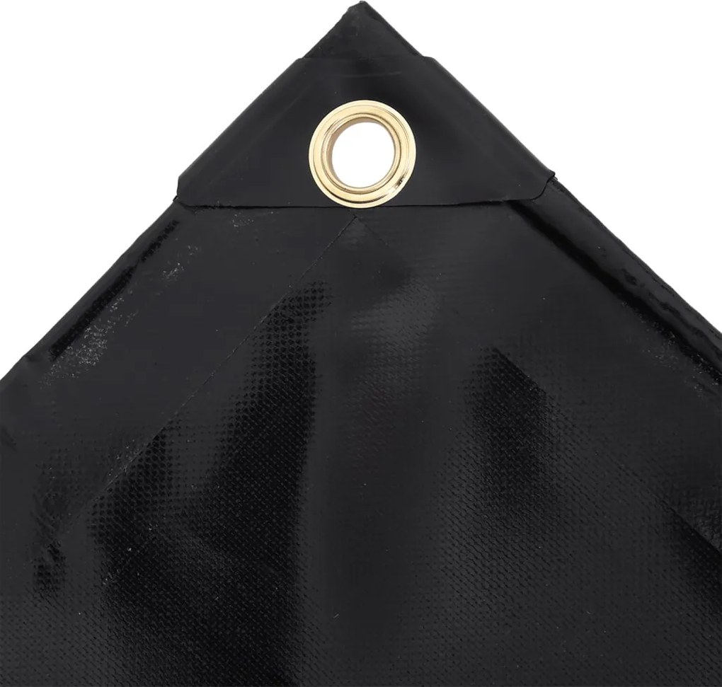 Plachta 650 g/m² 4 x 6 m 151356