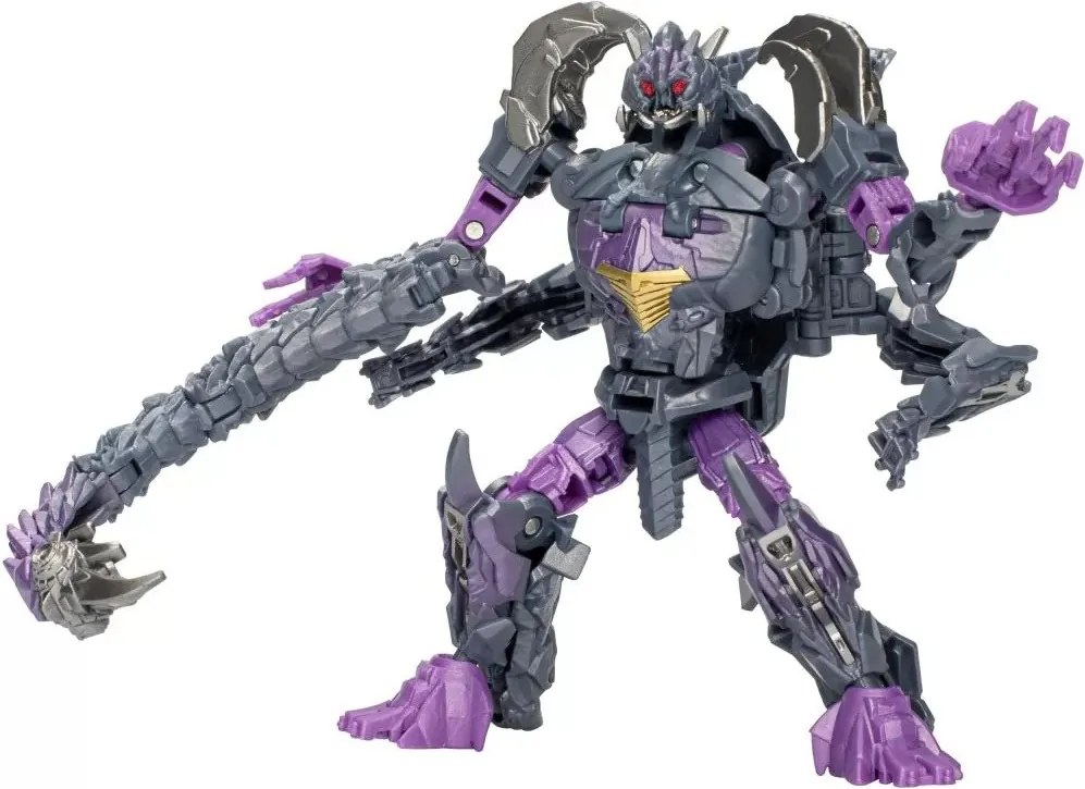 Figurka transformers generations: studio series dlx scorponok