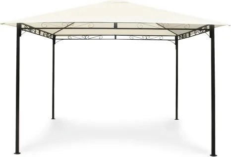 Zahradní altán 3x3m FIELDMANN FDZN 7005 50004751
