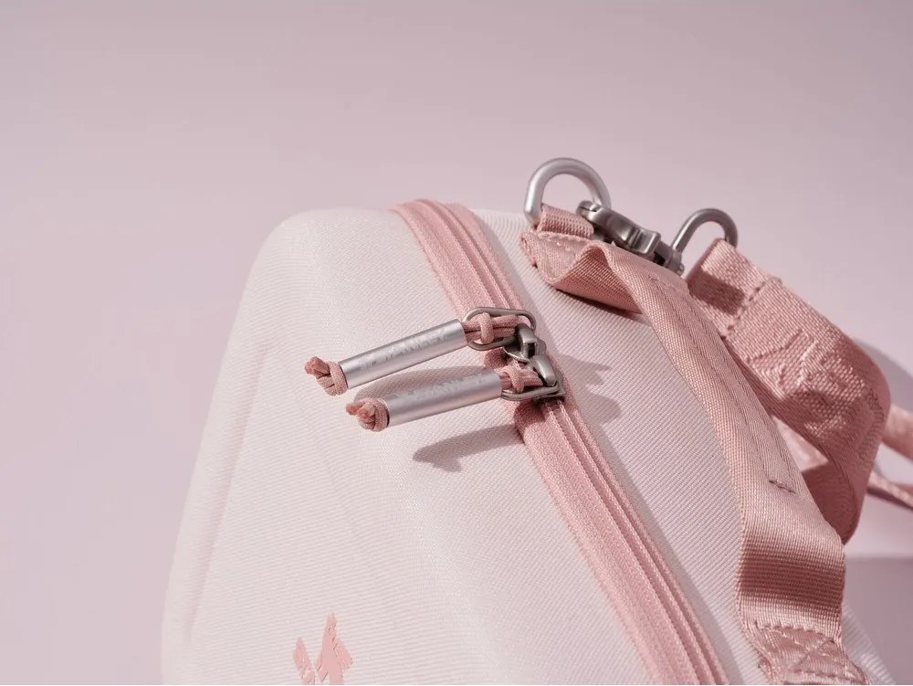 Svačinový box All Day Arista Mini Lunch Box Rose Quartz – Stanley