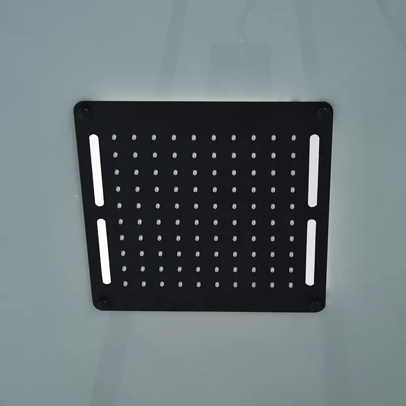 BPS-koupelny Hydromasážní box WSH311A 80x80