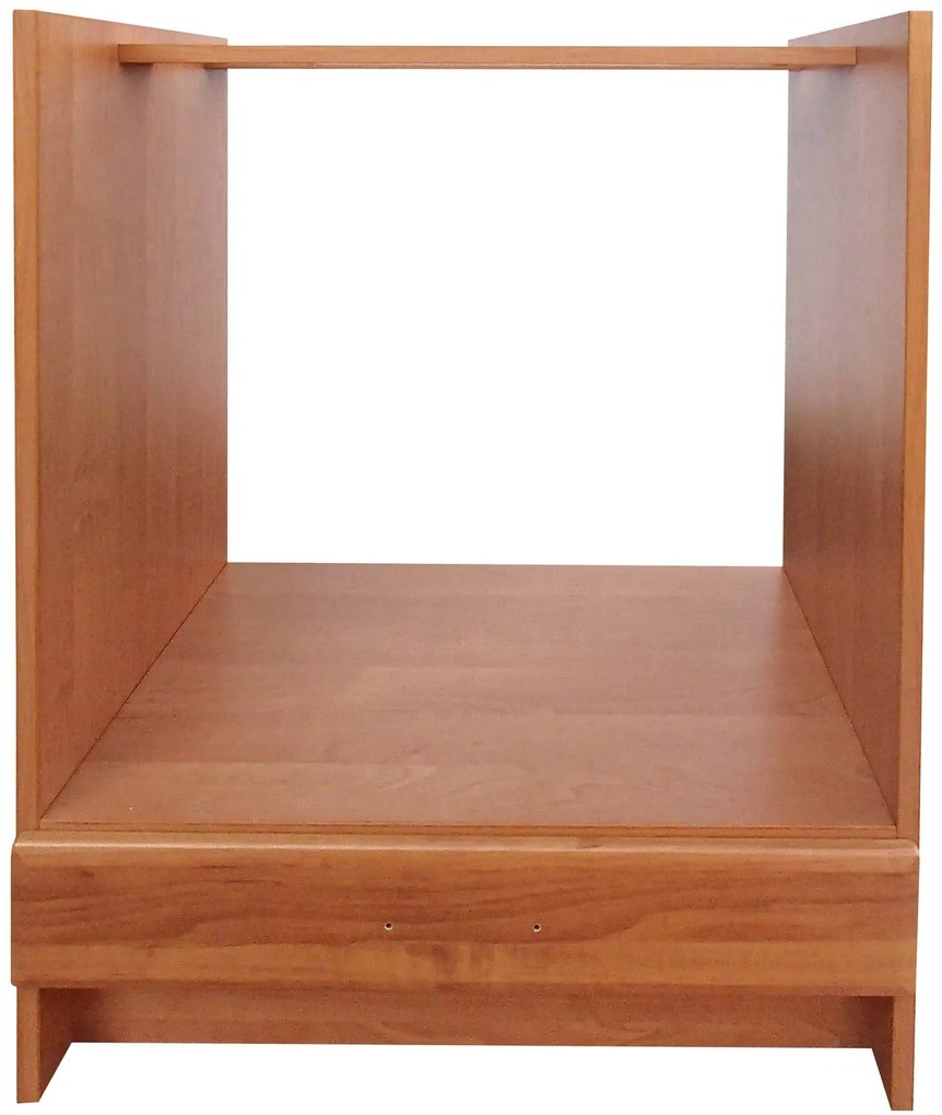 Kuchyně Macháček Kuchyňská skříňka spodní pro vestavbu 60 cm olše