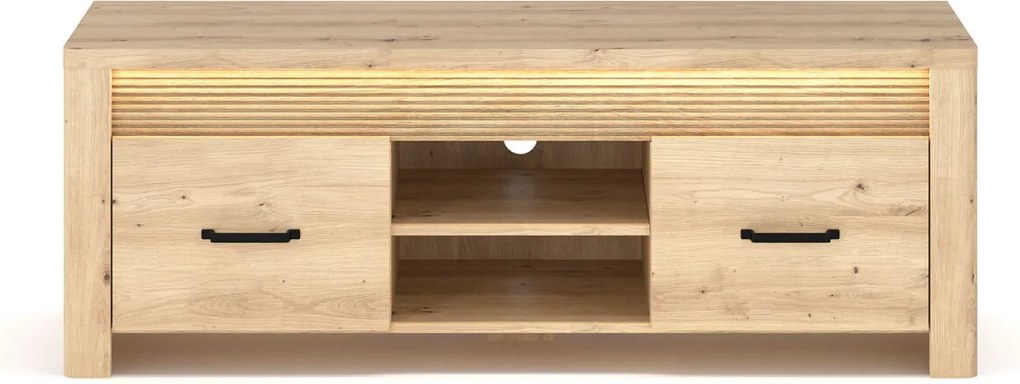 TV stolek 2s/150 dub artisan Moris