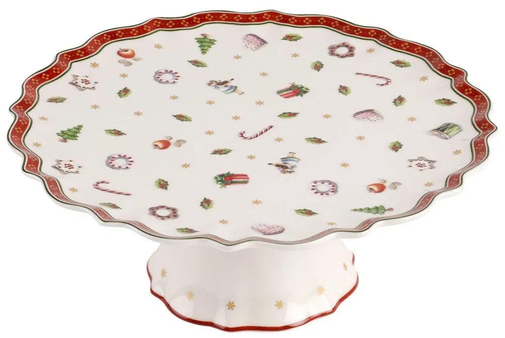 Toy's Delight Podnos na dort 21 cm, Villeroy & Boch