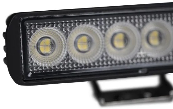 LED Bodové svítidlo pro automobil OSRAM LED/24W/10-30V IP68 5700K