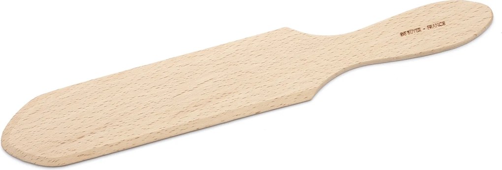 Dřevěná obracečka na palačinky de Buyer B BOIS D.30cm