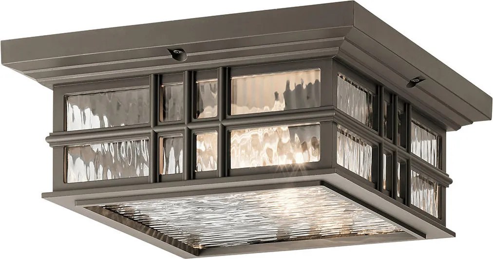 XXXLutz VENKOVNÍ STROPNÍ SVÍTIDLO, 30.5/13.2 cm Elstead Lighting - Online Only svítidla - 009093116501