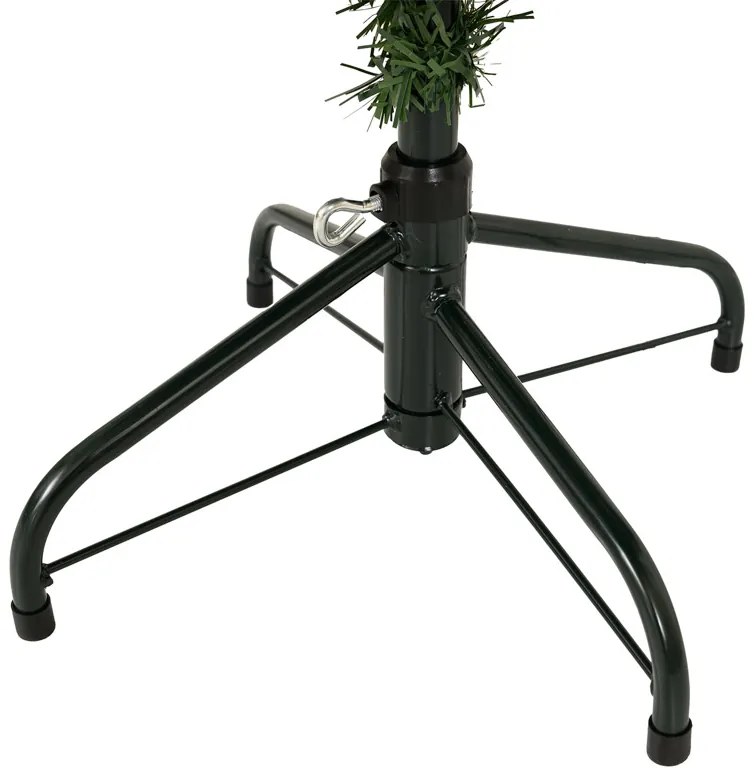 Umělý vánoční stromek JEDLE 150 cm