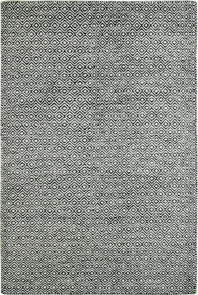 Obsession, AKCE: 140x200 cm Ručně vázaný kusový koberec Jaipur 334 Graphite, šedá, chodba / předsíň