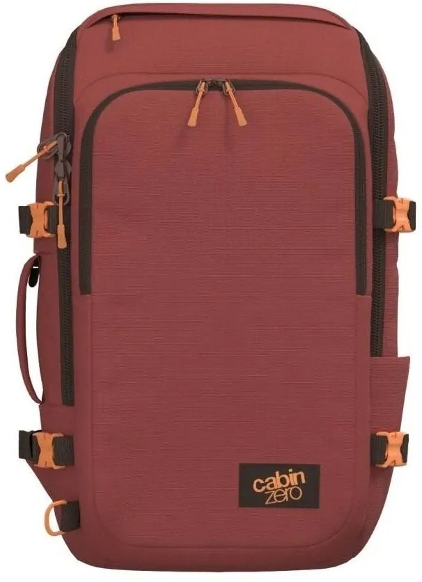 Cabinzero adv pro 32 l sangria red