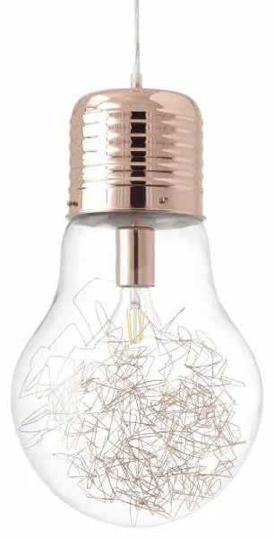 BULB závěsné svítidlo Brilliant 93429/29 4004353352942