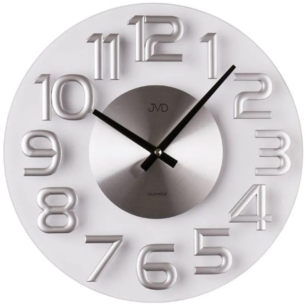 Hodiny JVD HT098