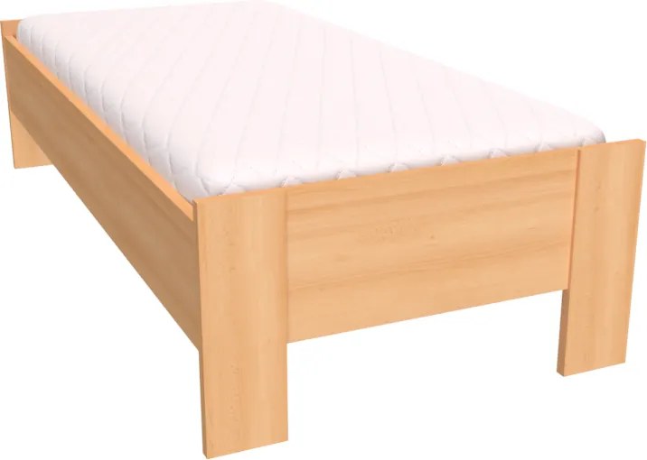 Jednolůžko NEDO (na výběr více variant)