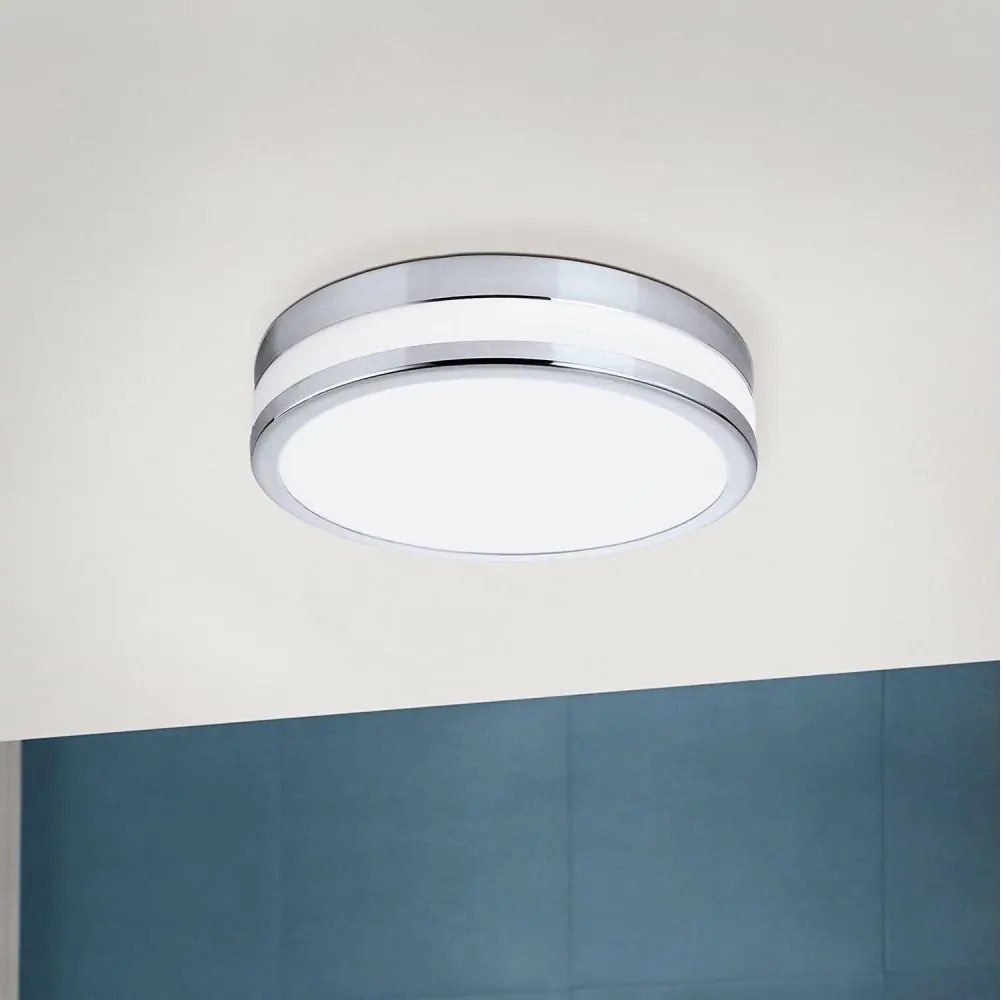Eglo 94999 - LED koupelnové svítidlo LED PALERMO LED/24W/230V IP44