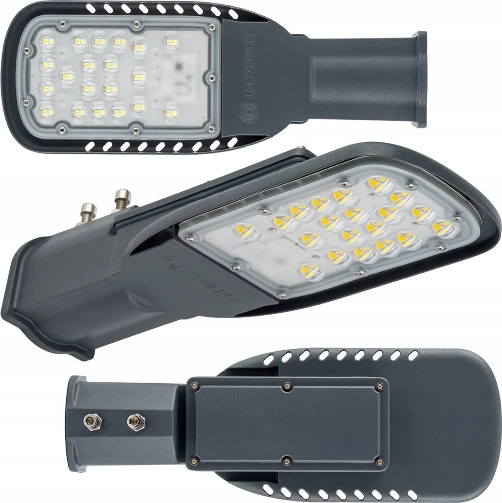 Led silniční lampa 45W 5400lm Eco Area M Ledvance