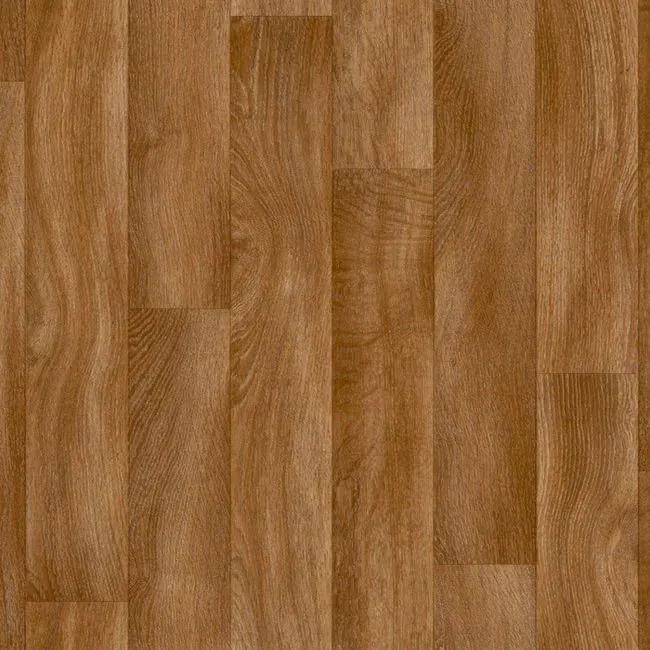 PVC podlaha Inspire Golden oak 606M - 4m