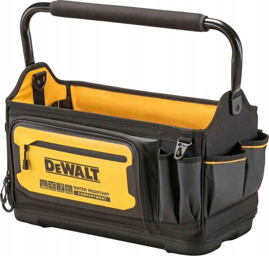 Dewalt Taška Na Nářadí S Držákem DWST60106-1