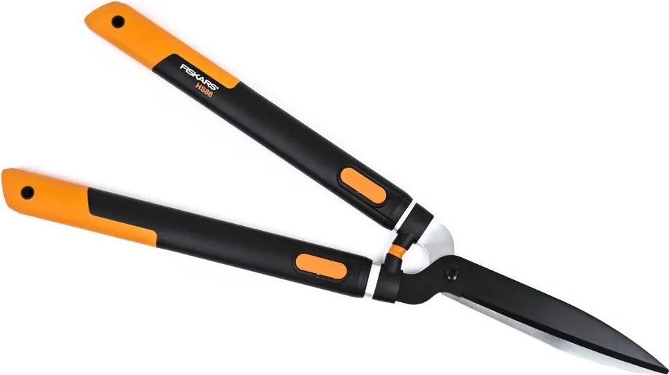 Nůžky na živý plot teleskopické Fiskars HS86 SmartFit™ 1013565