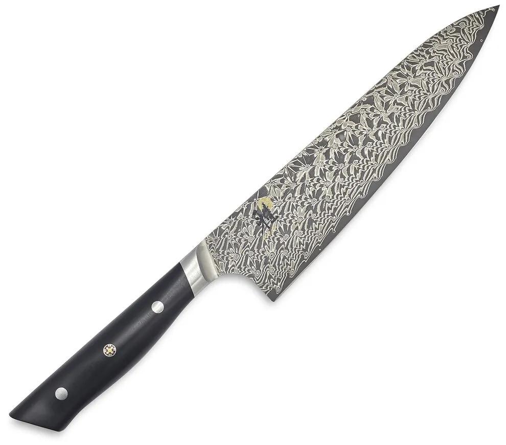 Miyabi 800DP Hibana Chef Knife - Gyuto 20 cm