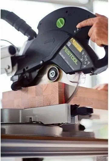Kapovací pila Festool KS 120 REB KAPEX (575302)